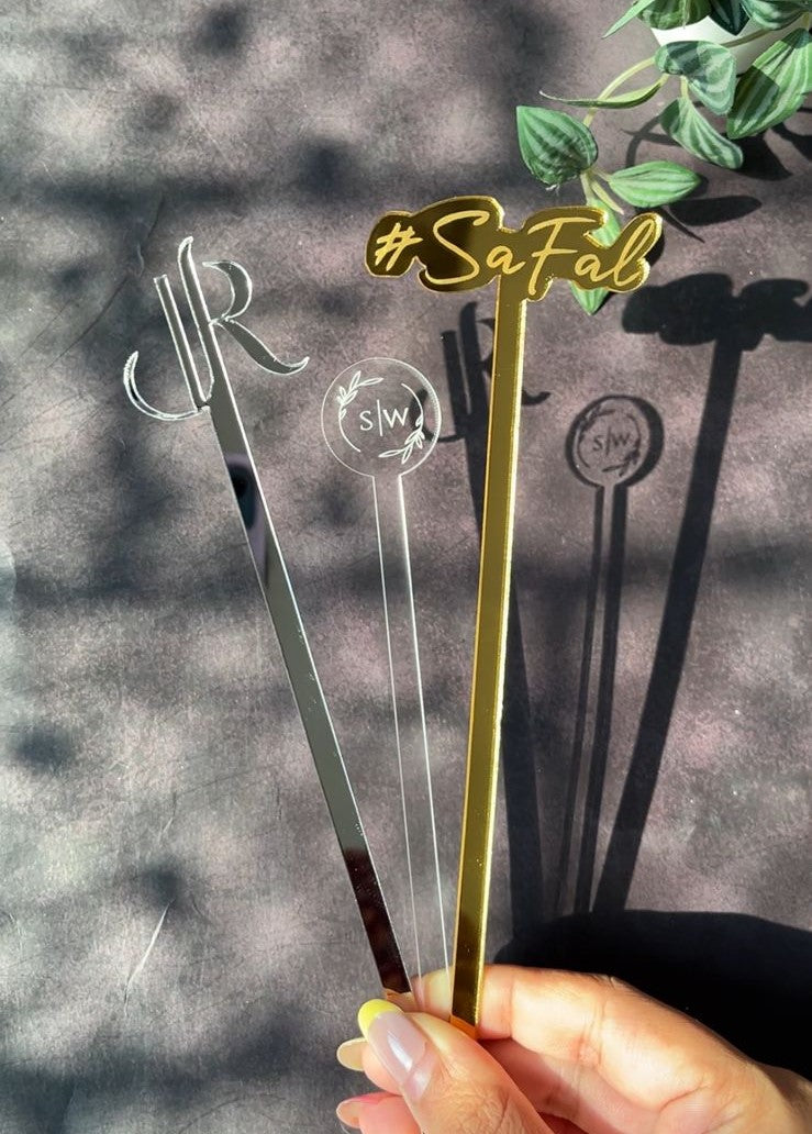 Stirrer – Awktopus