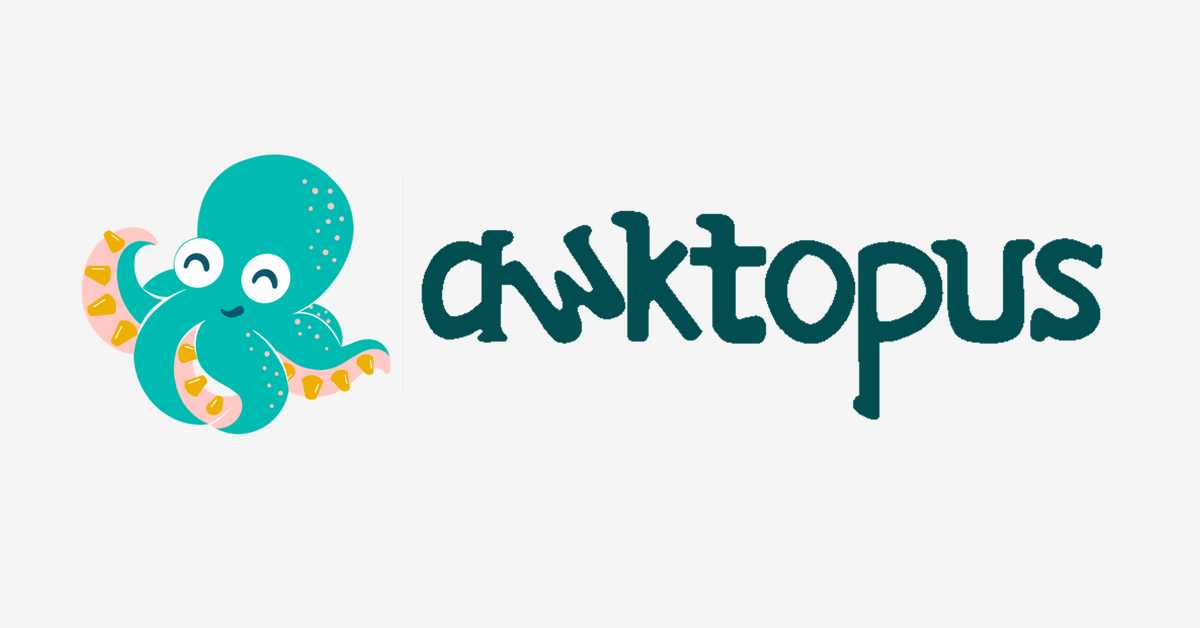Awktopus