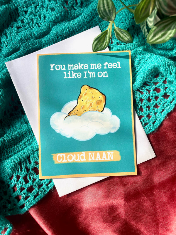 Cloud Naan – Awktopus